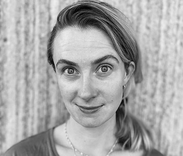 Åsa Dybwad Norman - Region Värmland